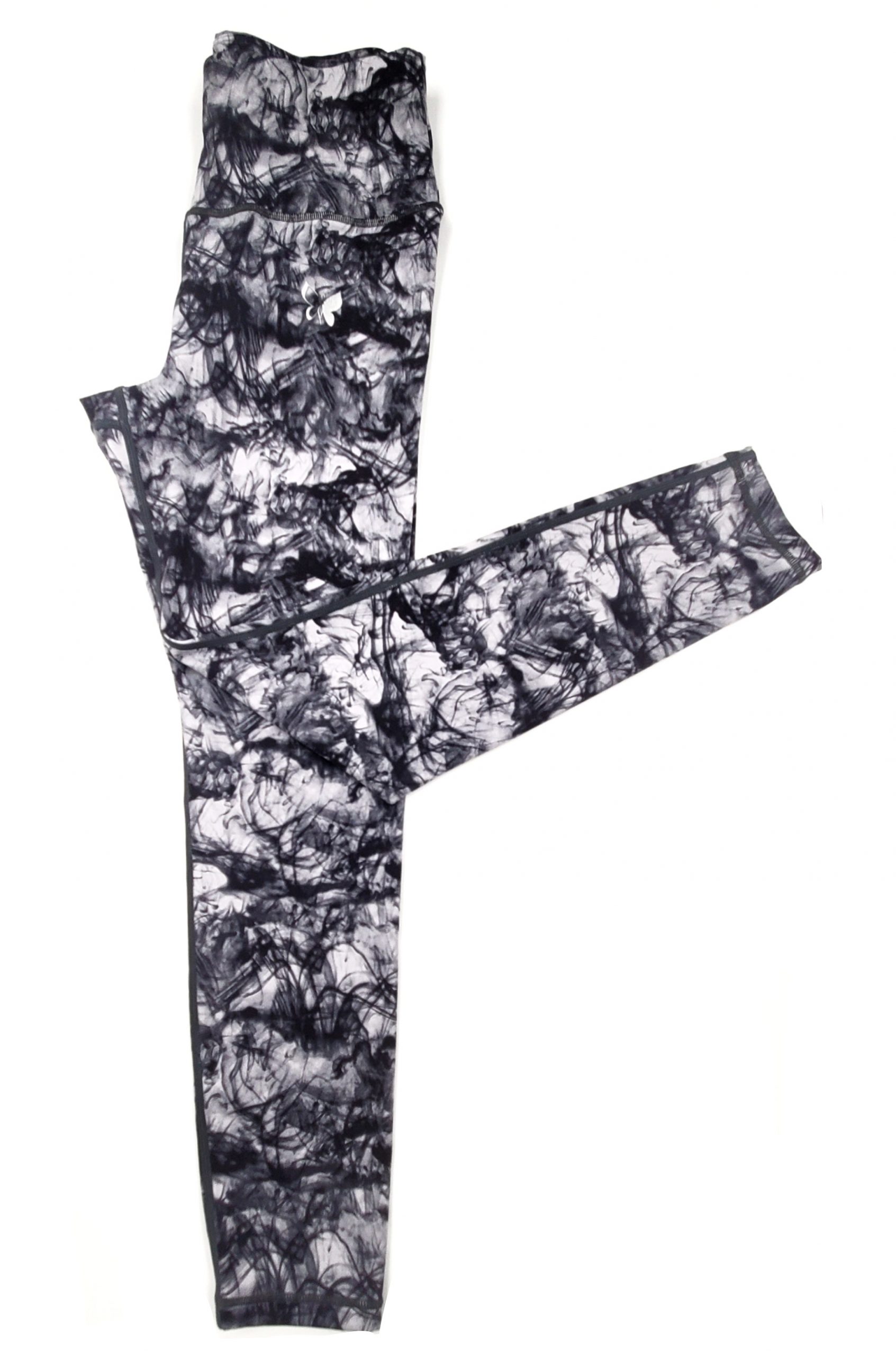 Bella Leggings - I.L.M.B. Fitness