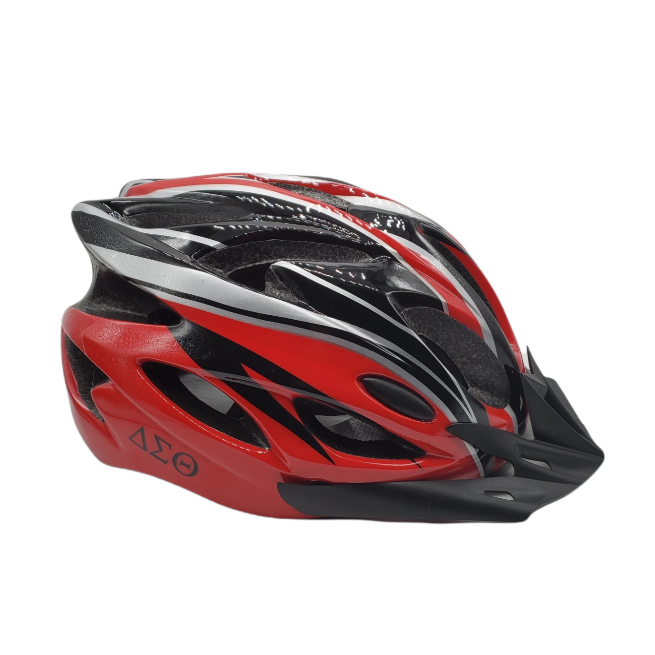 DST Cycling Helmet - I.L.M.B. Fitness